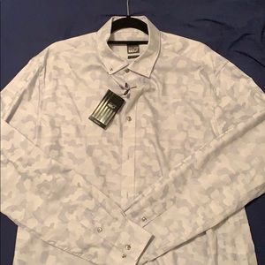 William Rast | Shirts | William Rast Dress Shirt | Poshmark